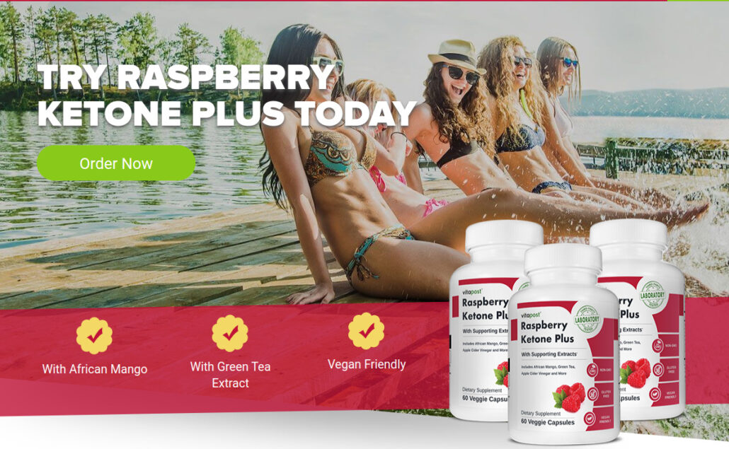 Raspberry Ketone Plus Reviews - Where To Buy