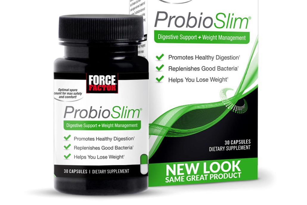 Force Factor Probioslim Reviews 2023 - is it Safe