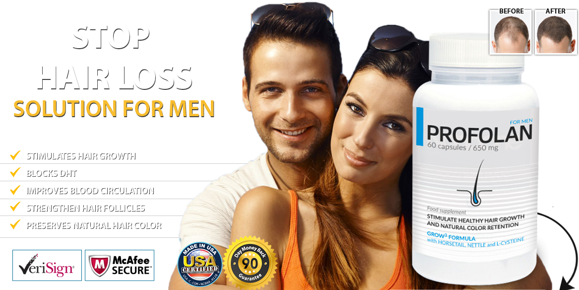 Profolan USA Review * Does It Work * Where To Buy