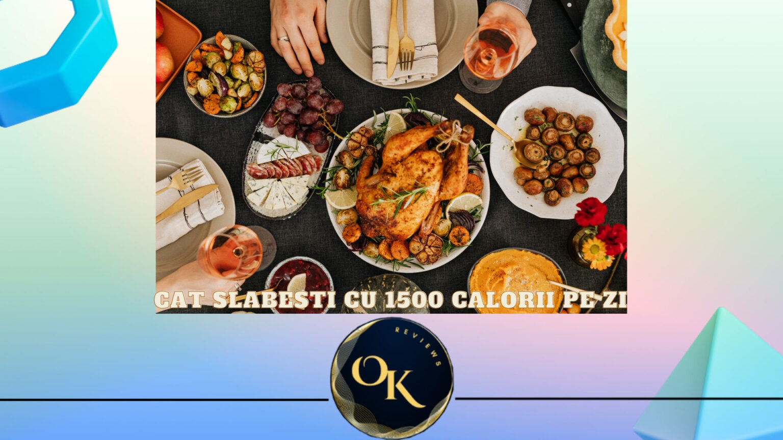 Cat Slabesti Cu 1500 Calorii Pe Zi - Plan Alimentar Pe 7 Zile
