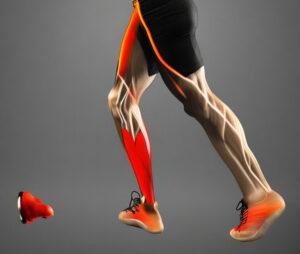 Despre muschiul tibial anterior - Ce Este, Anatomie, Exercitii