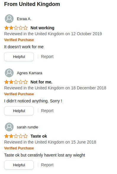 Ceaiuri Turcesti De Slabit și Pericolele Din Spatele Lor