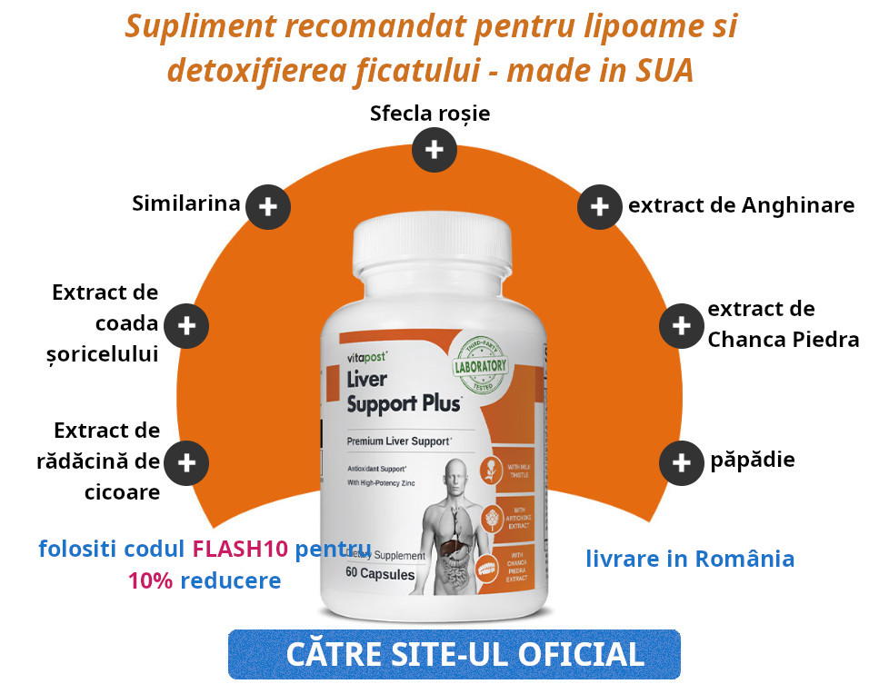 Lista Cu Plante Care Trag Lipomul - Tratament Nechirurgical