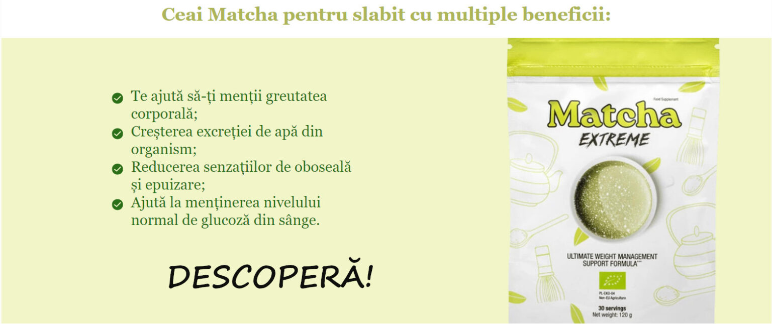 Ceaiuri Turcesti De Slabit și Pericolele Din Spatele Lor